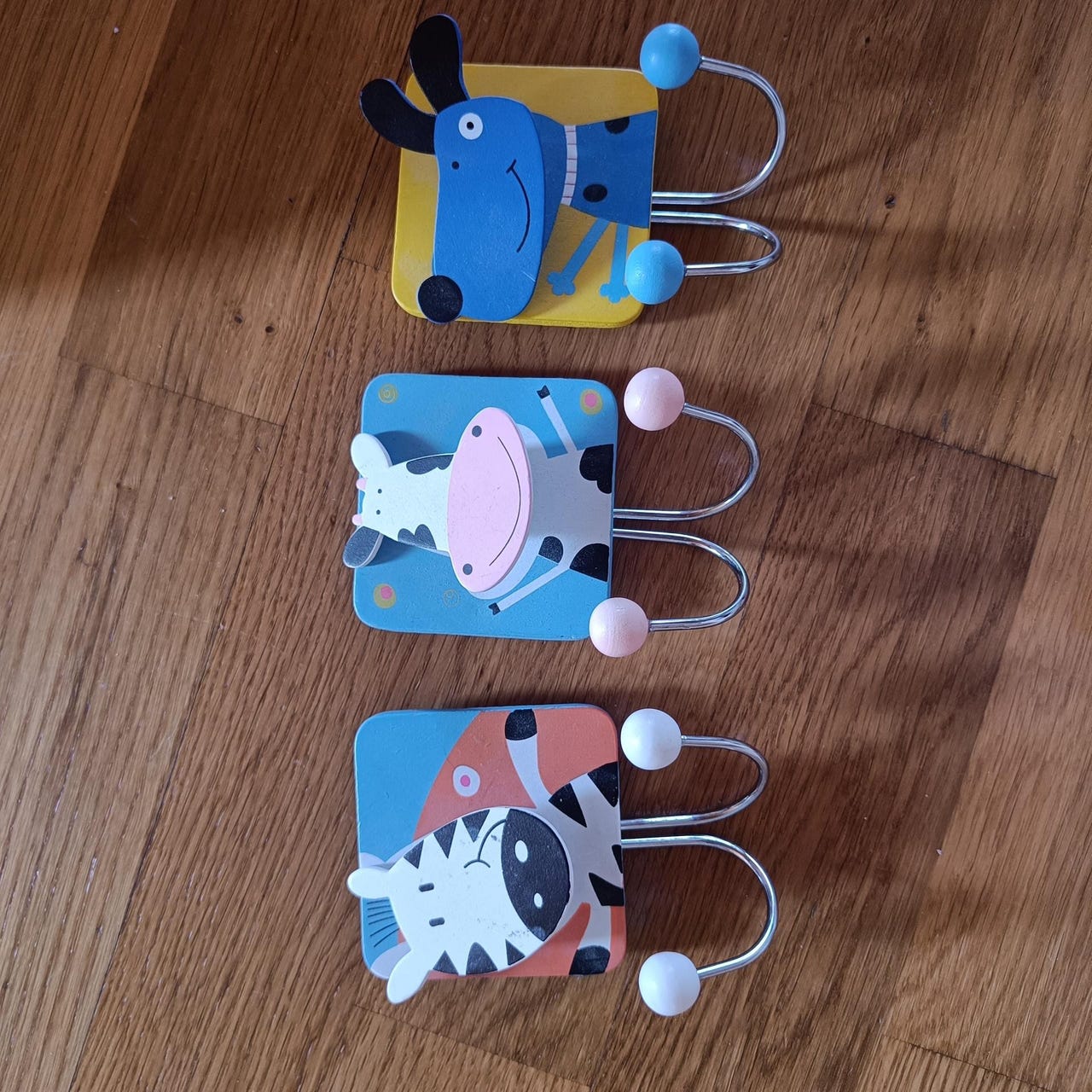 Knagger til barnerommet | FINN-torget