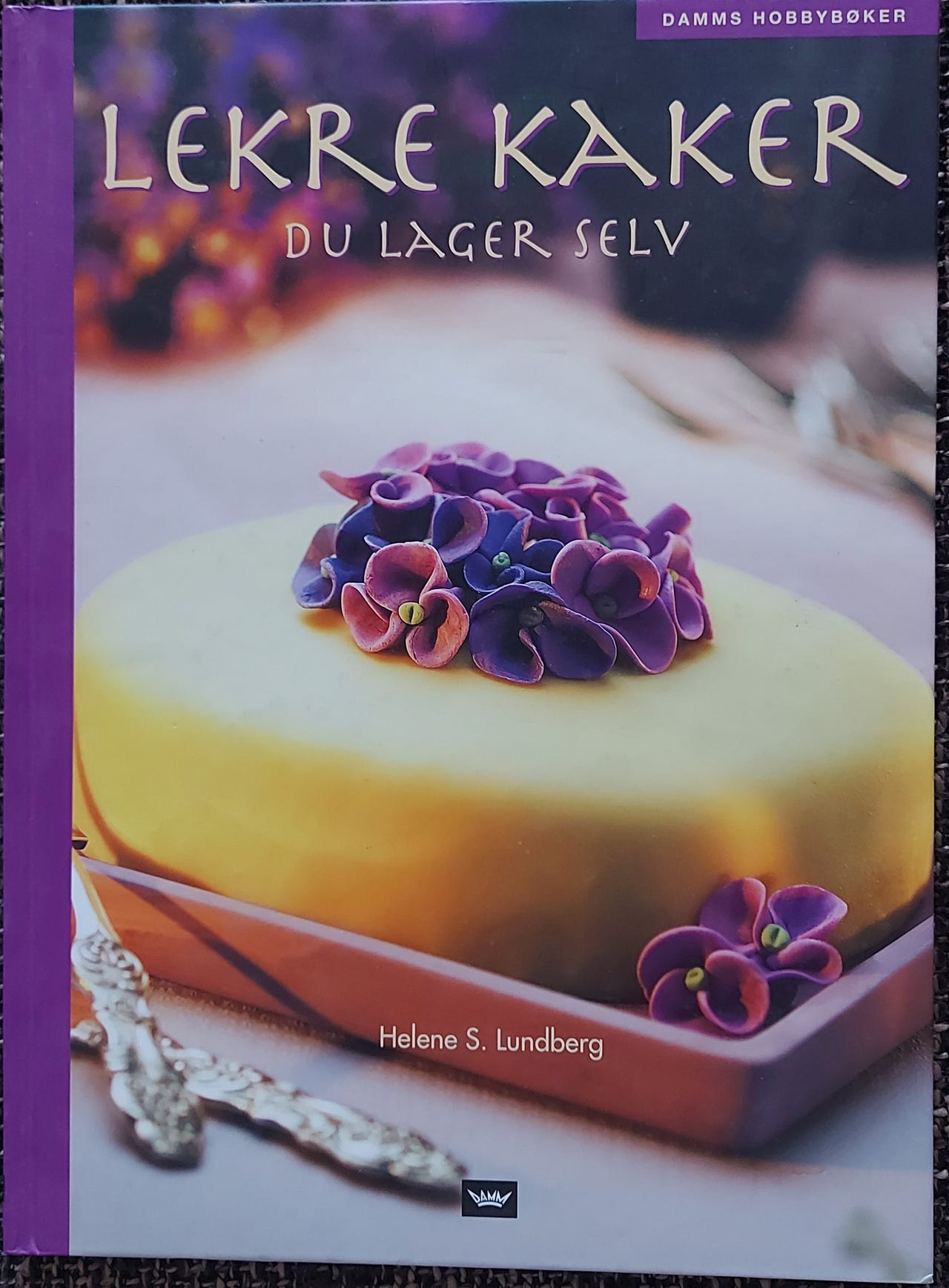 Lekre kaker du baker selv. | FINN-torget