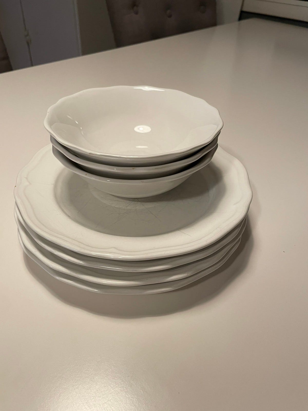 IKEA arv servise | FINN torget