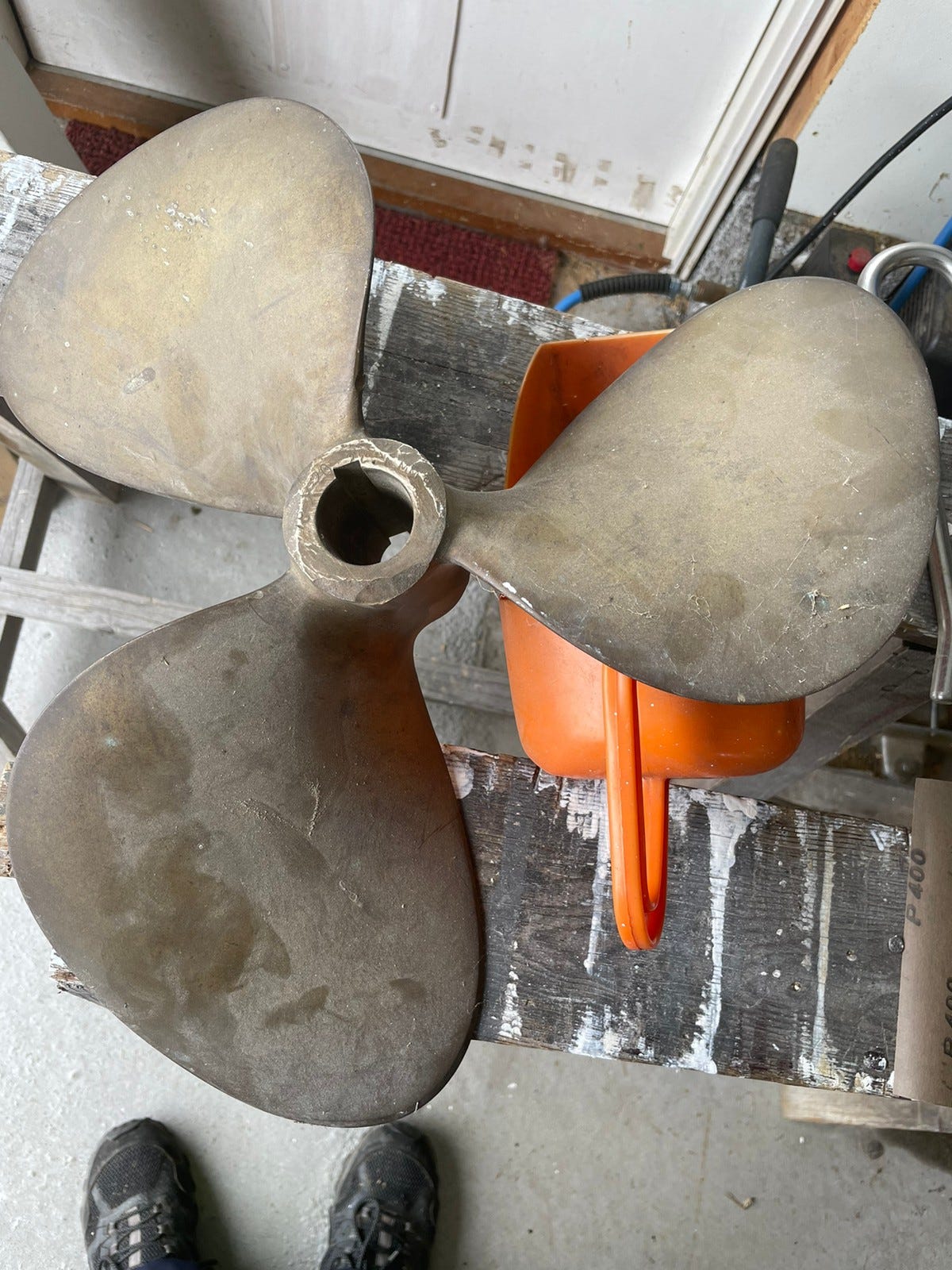 propell | FINN torget