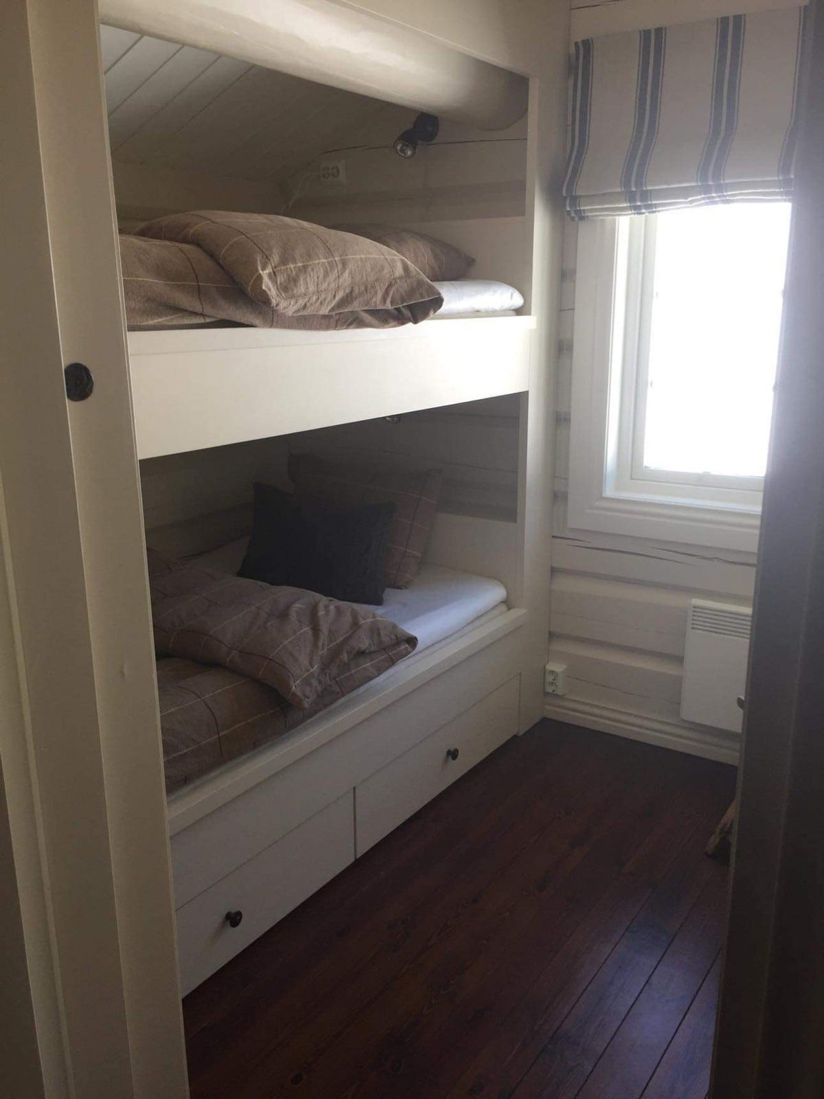 KØYESENG | FINN-torget