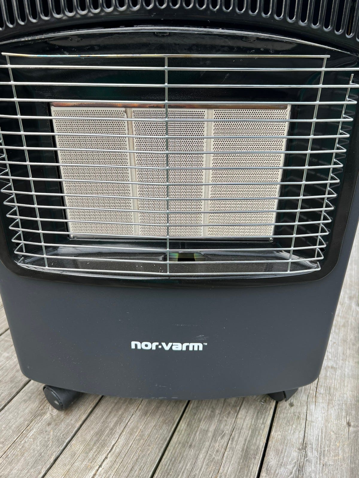 gassovn | FINN-torget