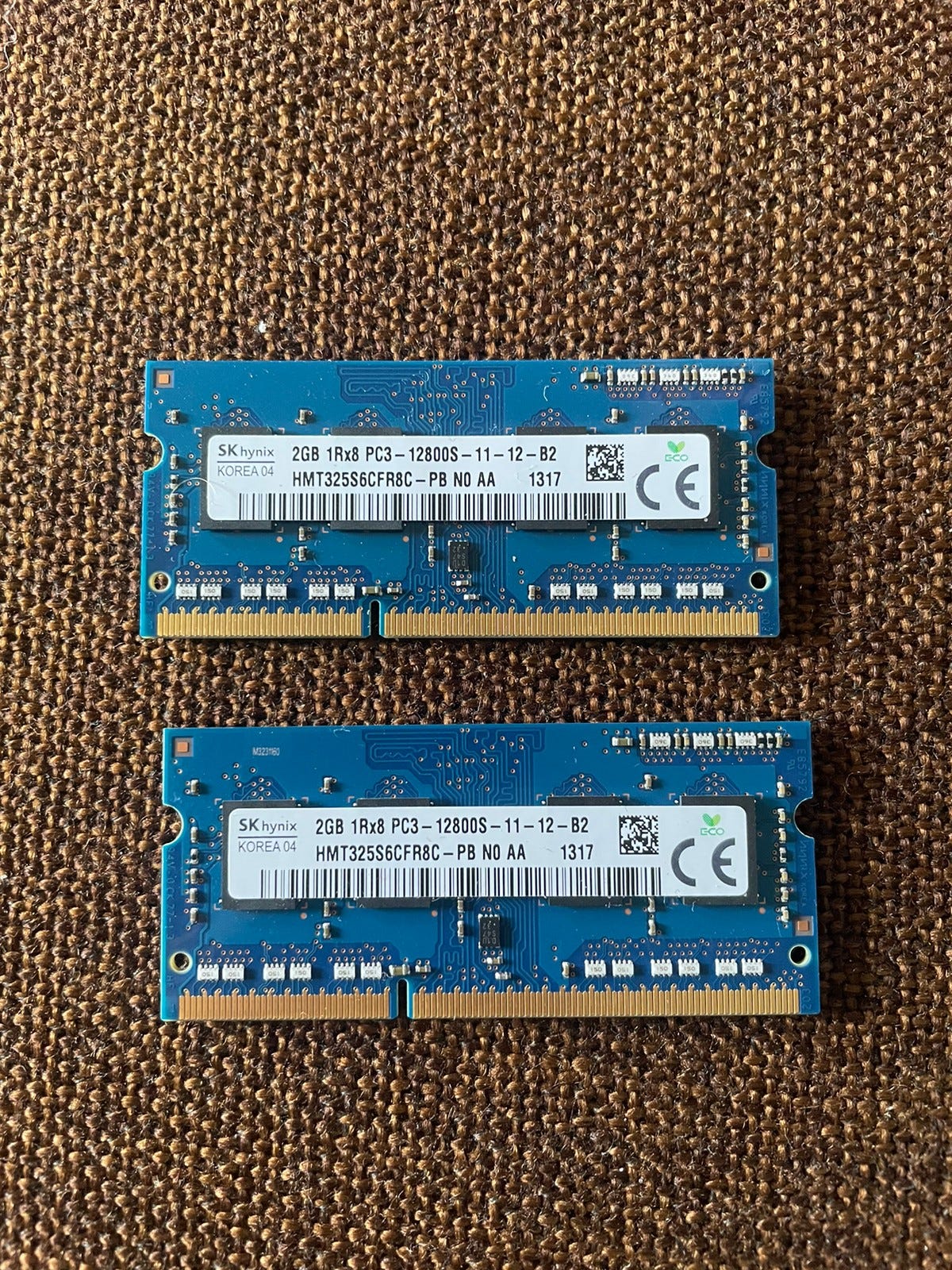 Ram Minne ddr 3 | FINN torget