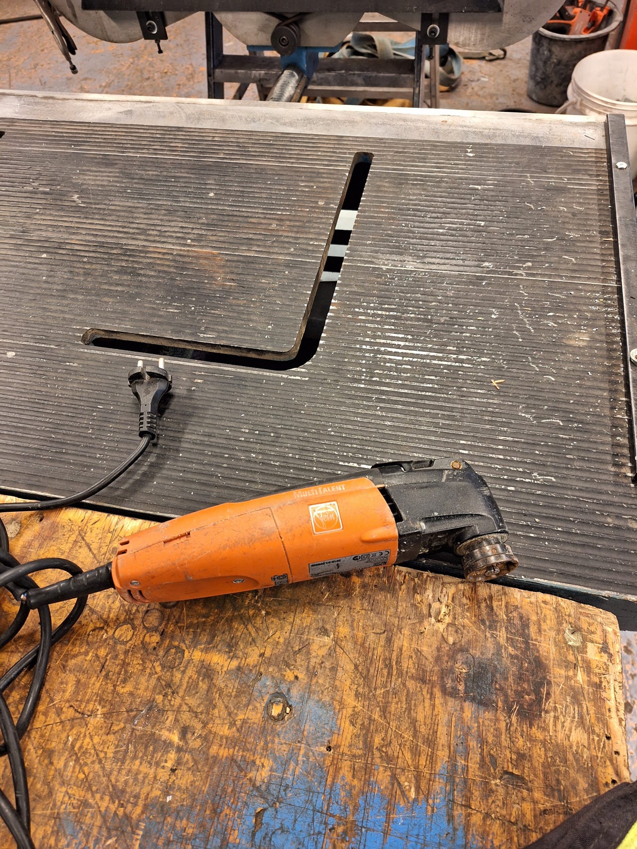 Fein multi verktøy | FINN torget