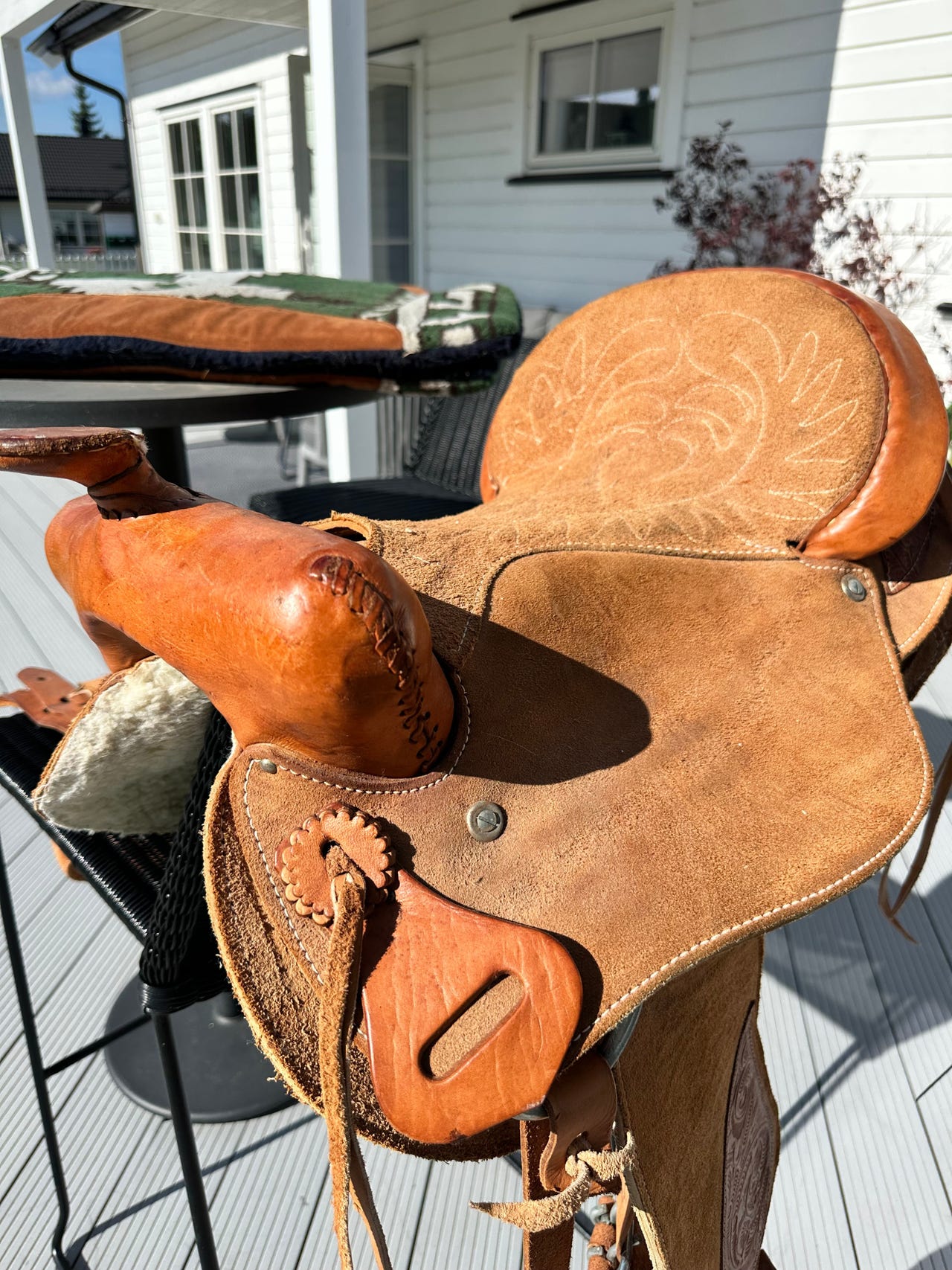 Western sal | FINN-torget