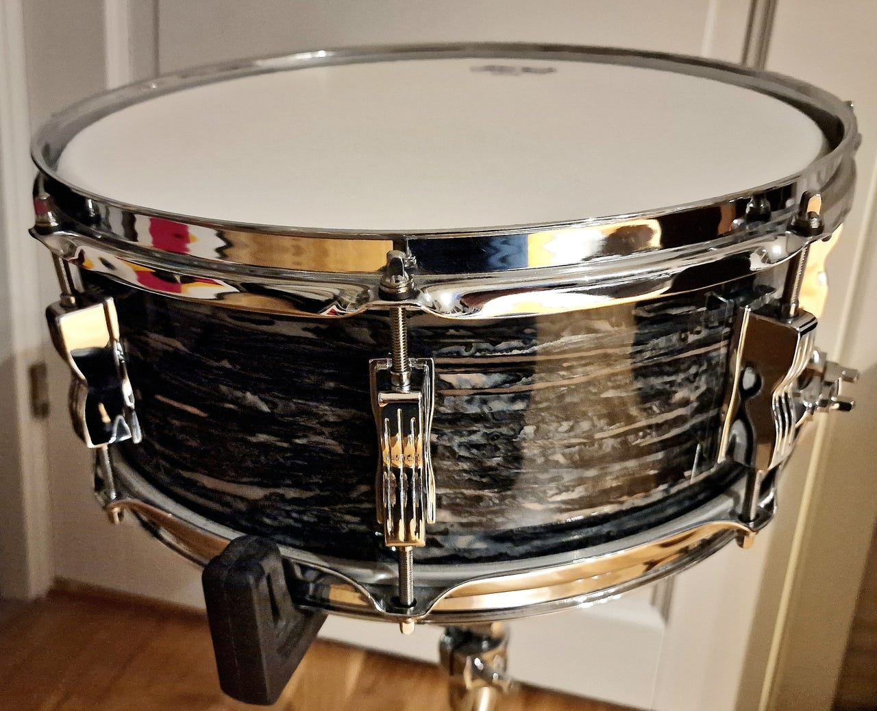 Ludwig Jazz Fest skarptromme | FINN-torget