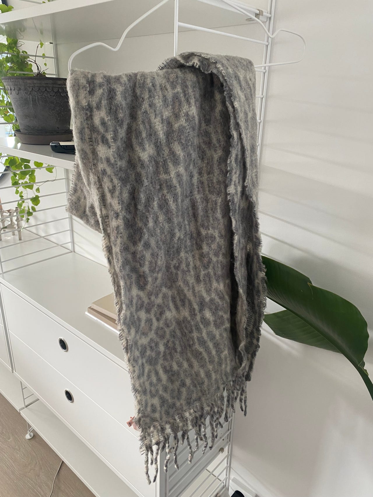 Becksondergaard skjerf ull | FINN torget