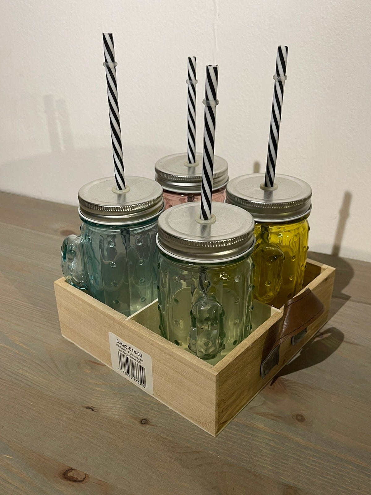 Sommer glass | FINN-torget