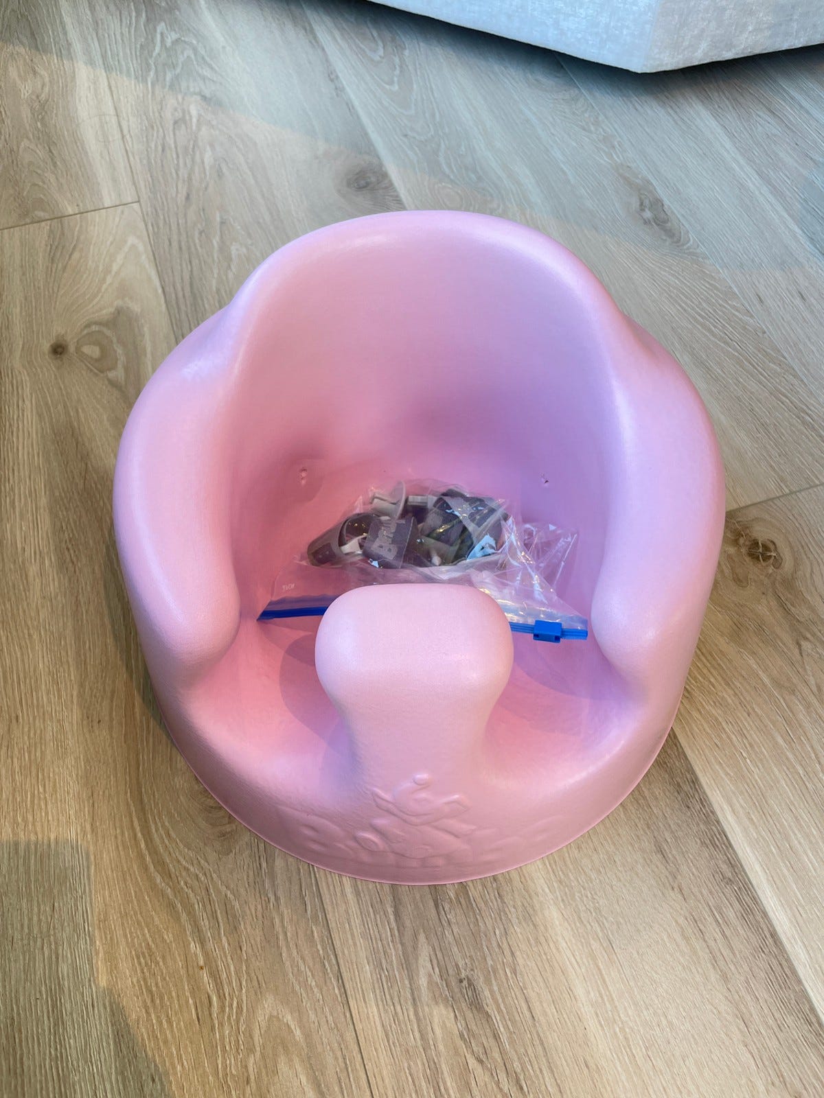 Bumbo stol - baby stol | FINN torget