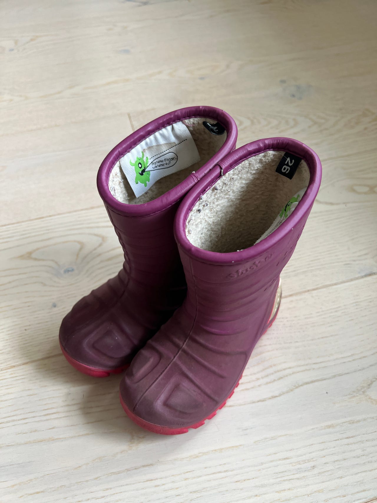 cherox str. 26 | FINN torget