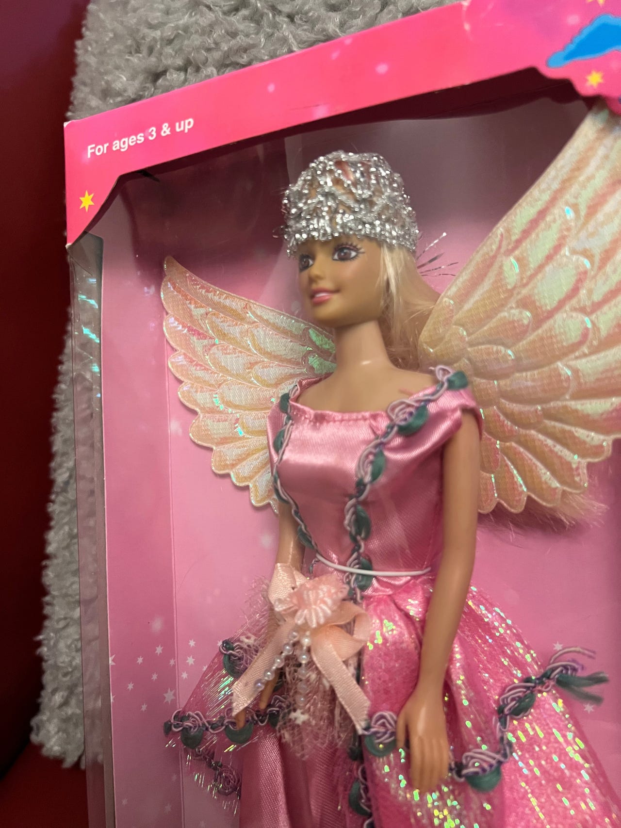 Pretty Angel | FINN torget