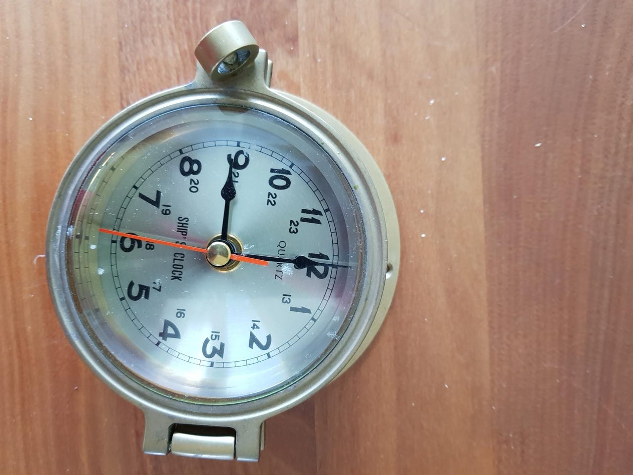 Barometer og klokke | FINN torget