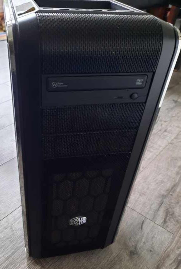 Stasjonær pc selges | FINN torget