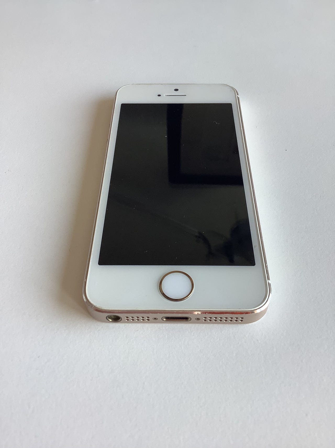 iPhone 5S model A1530 | FINN torget