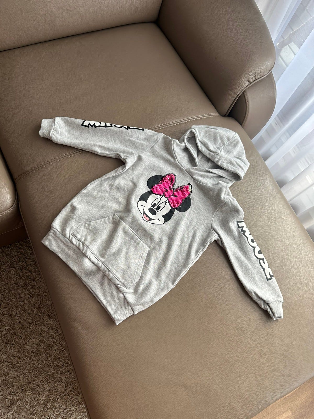 Hettegenser fra H&M str. 98/104 | FINN-torget