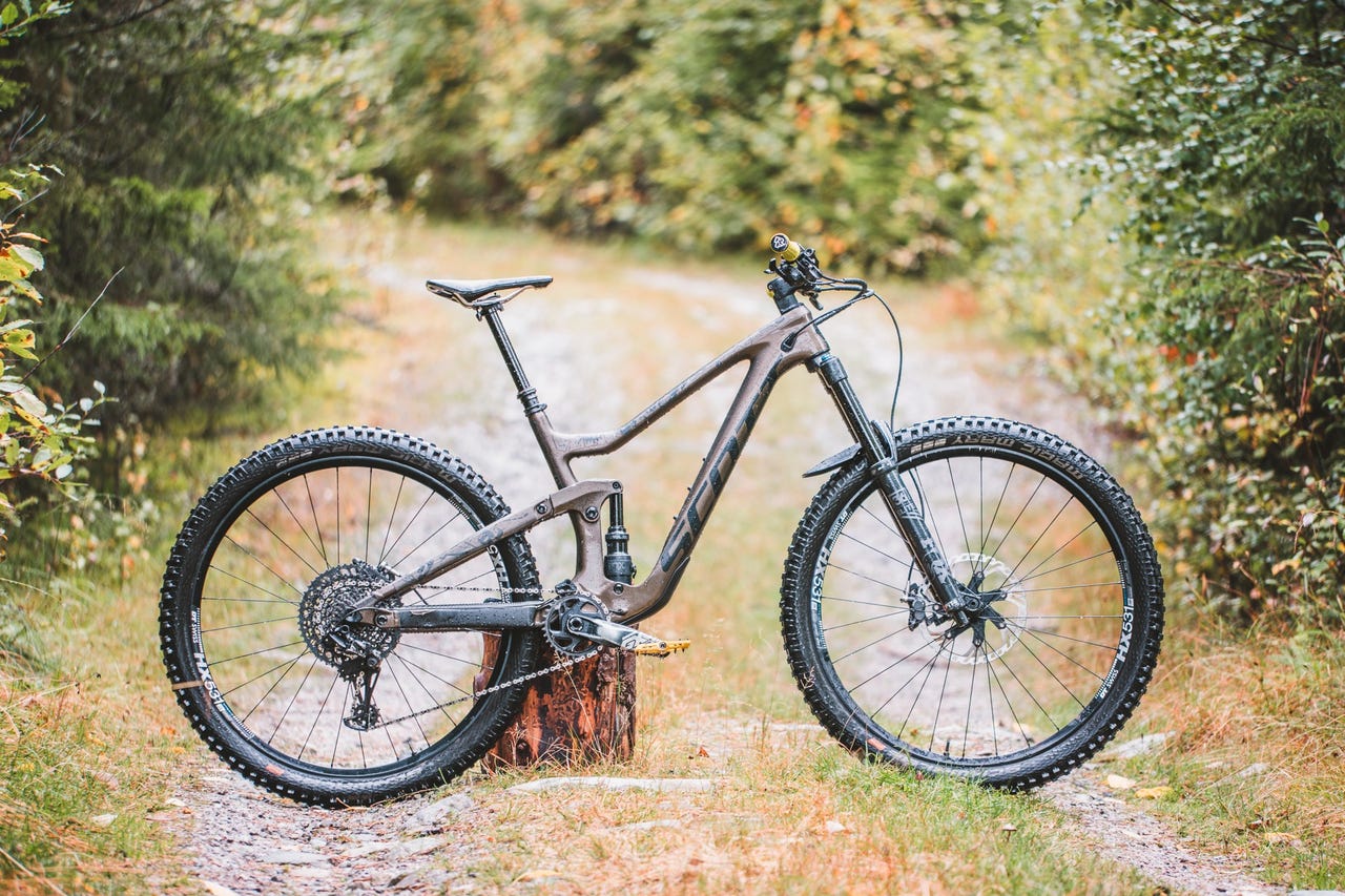 Scott Ransom 910 | 2019 | Medium | FINN-torget