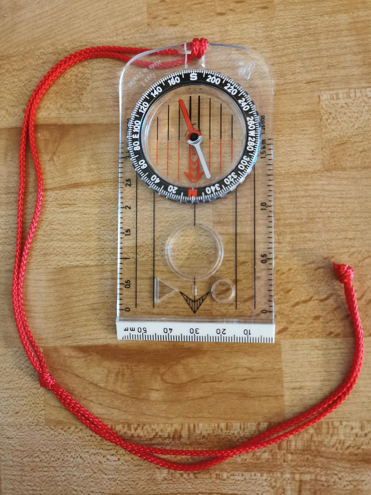 Compass | FINN-torget