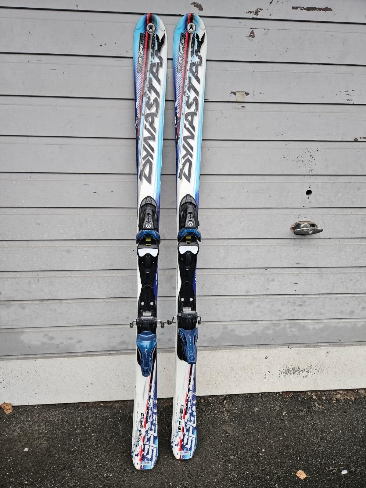 Slalom pakke nybegynner / junior | FINN-torget