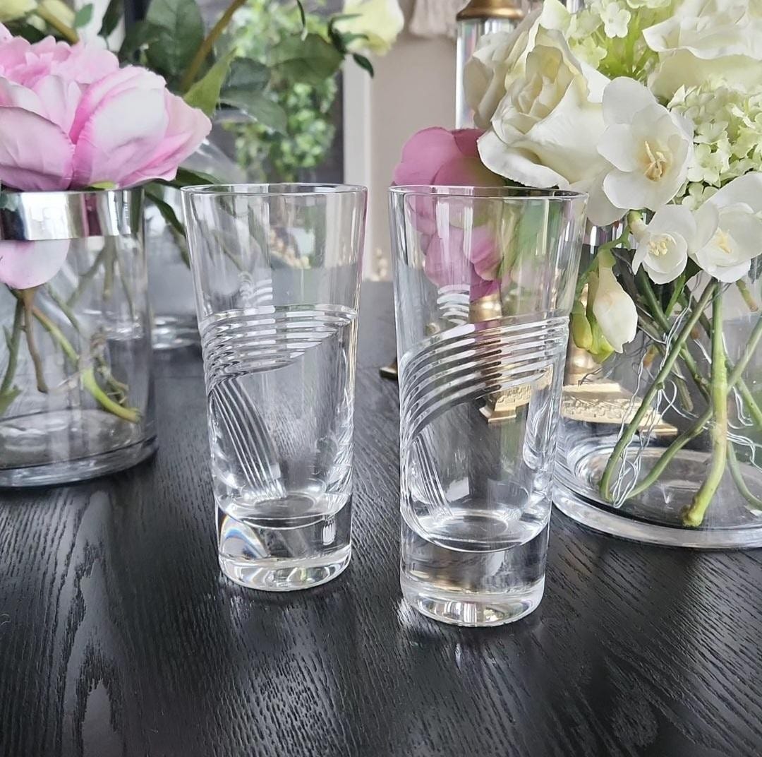 12 Surf Selters Glass fra Hadeland Glassverk | FINN-torget