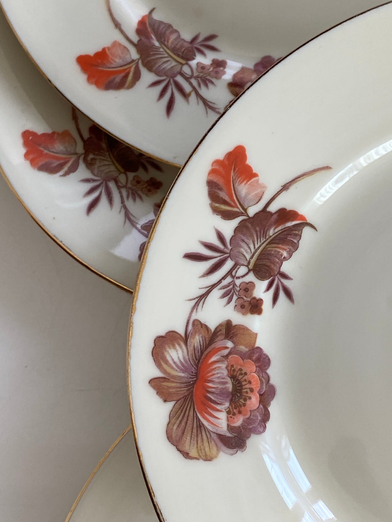 Asjetter fra Porsgrund Porselen | FINN-torget