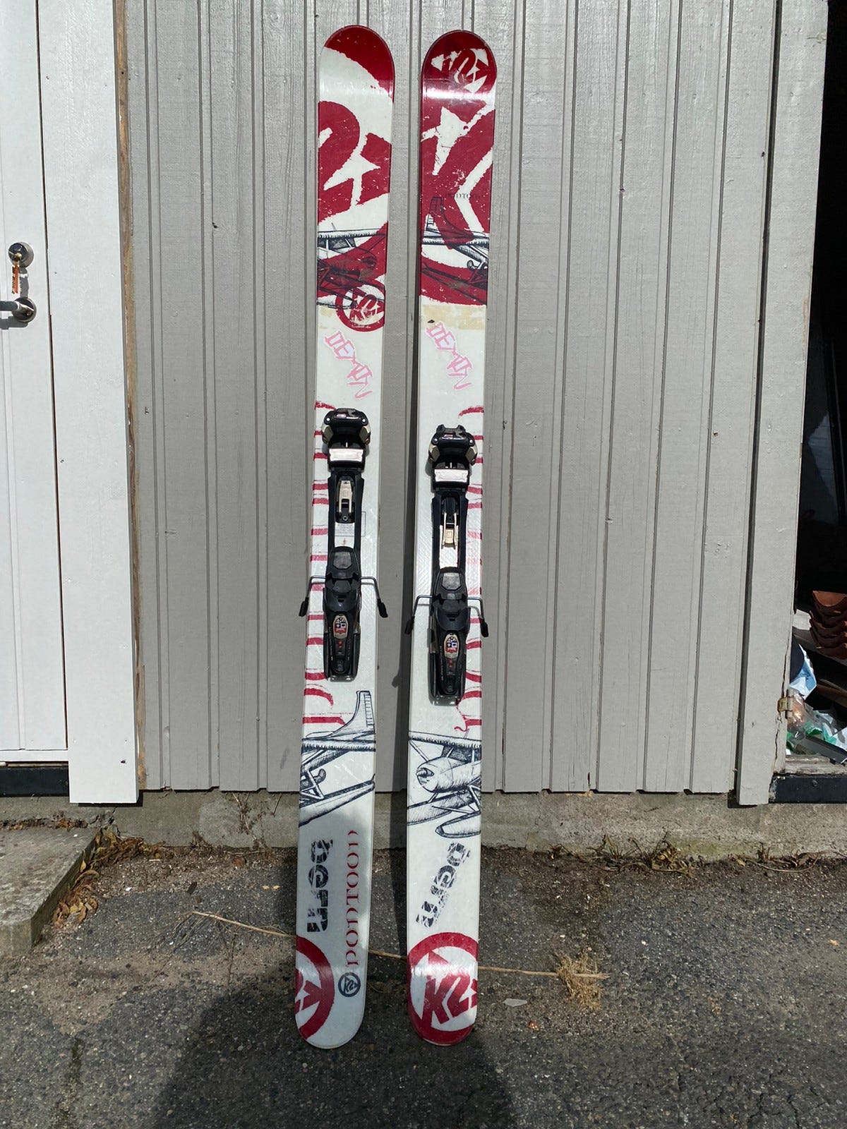 Randone ski sett FULL PAKKE | FINN-torget