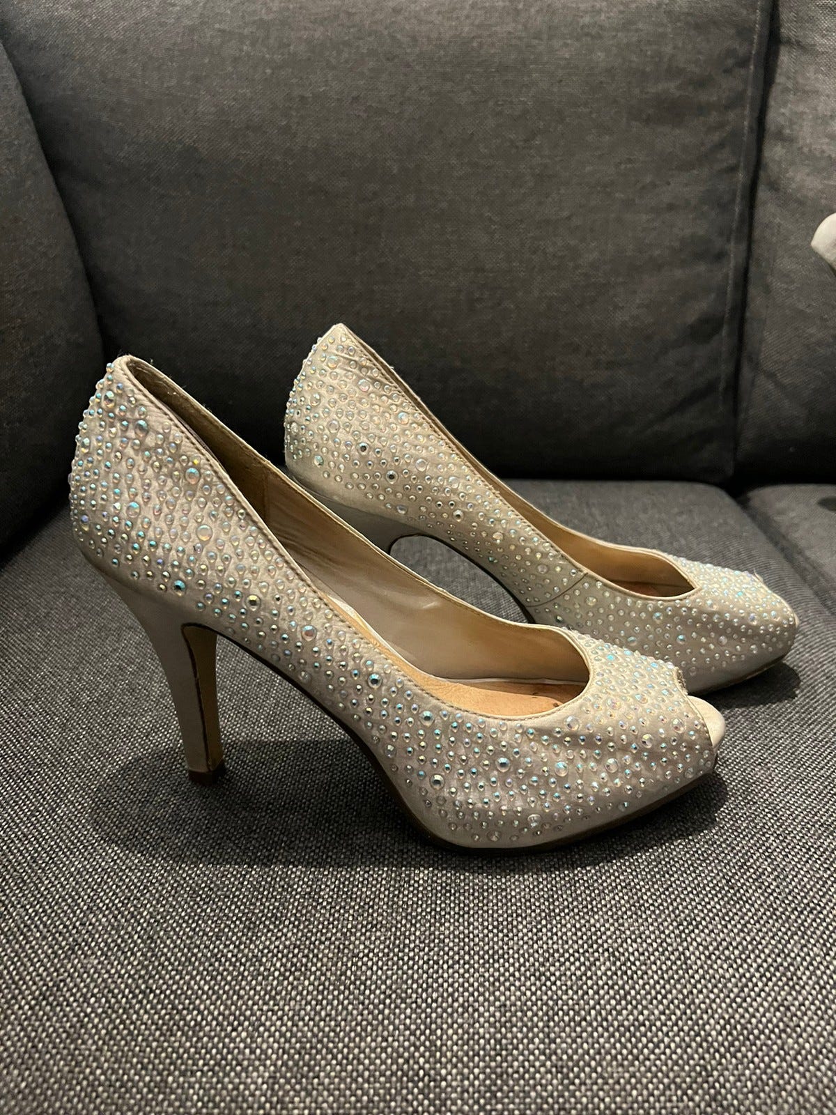 Fest sko str 39 | FINN torget