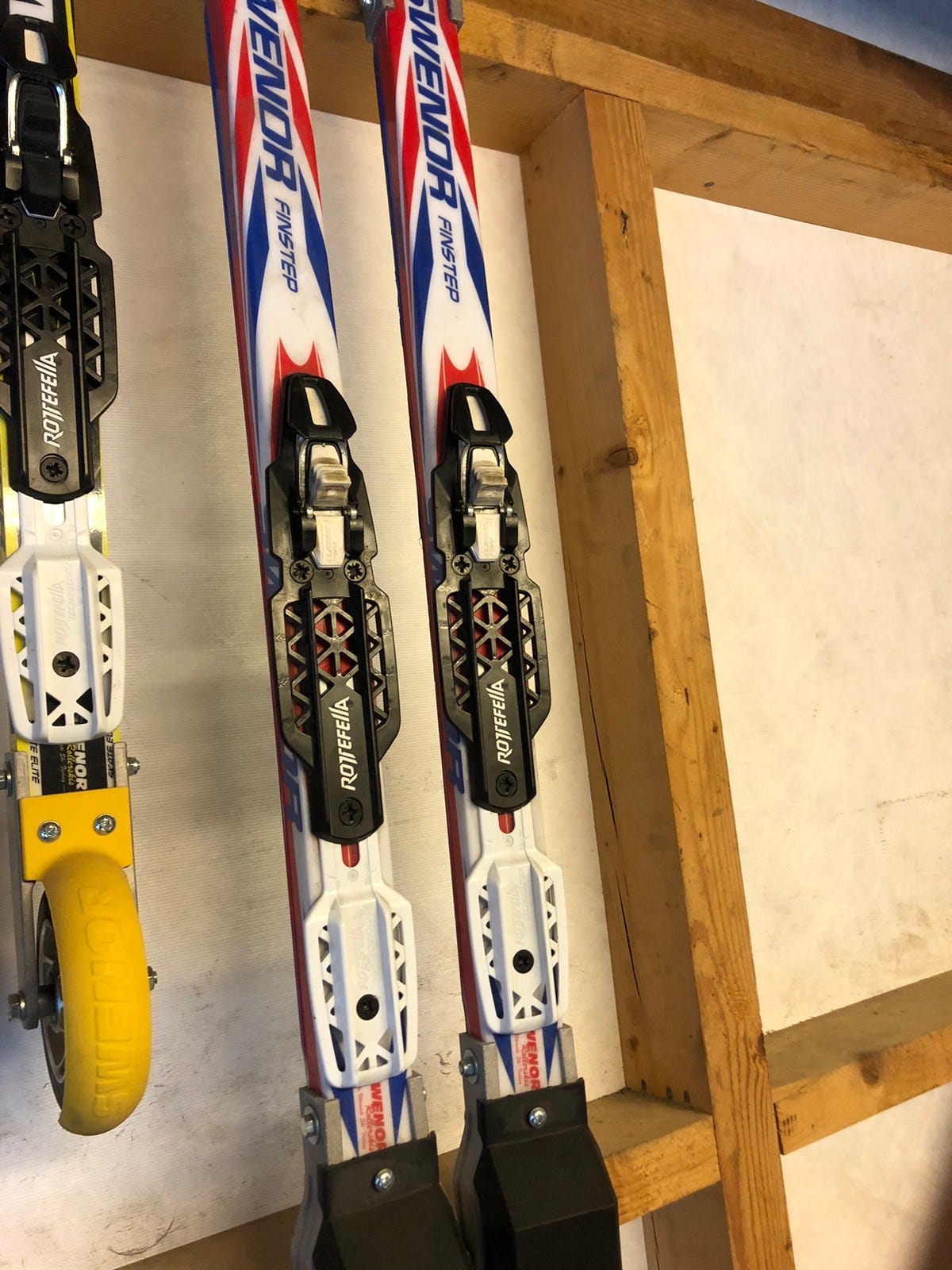 rulleski | FINN-torget