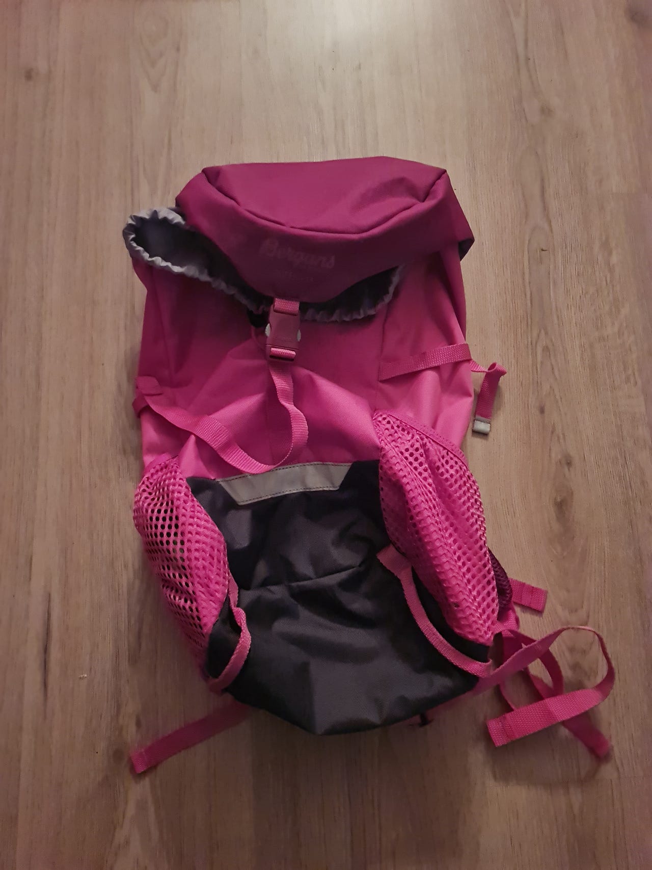 BERANS RUFFEN 18 | FINN torget