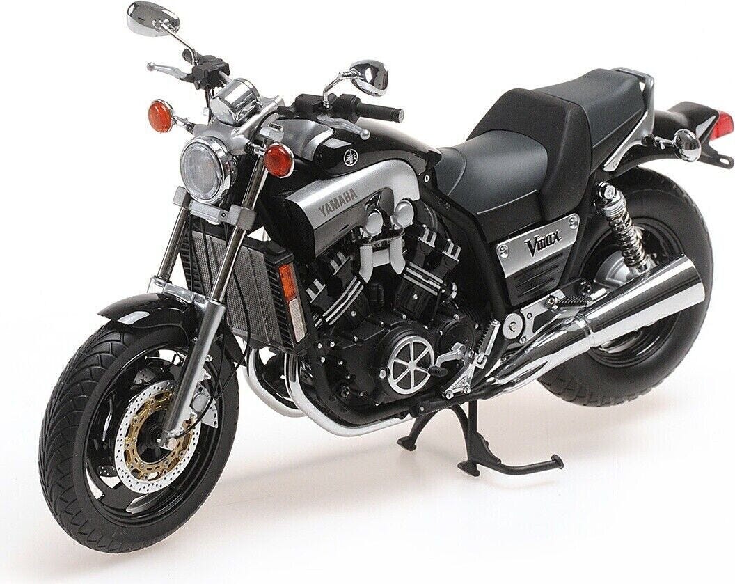 Yamaha VMAX - 1993 modell - Minichamps Limited Edition skala 1:12 ...