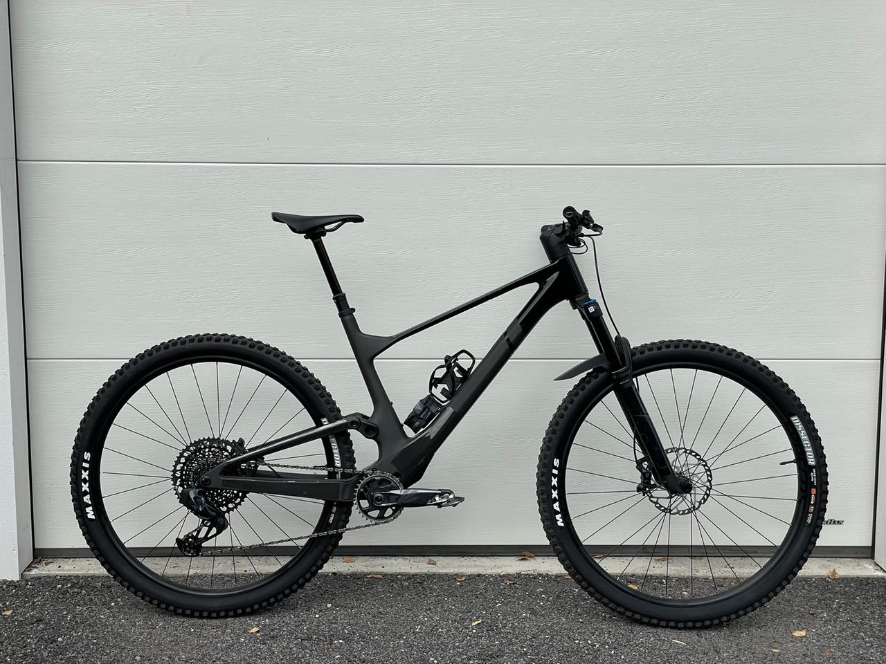 Scott Spark ST 910 2023, str. L | FINN-torget