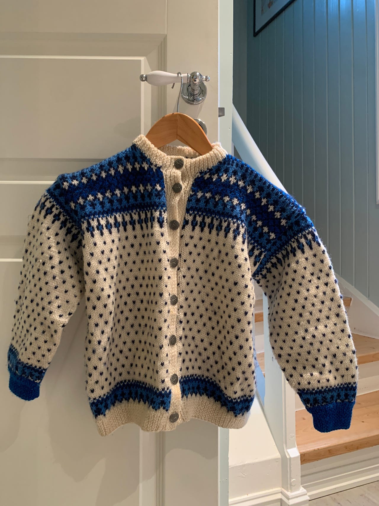 Lusekofte barn | FINN-torget