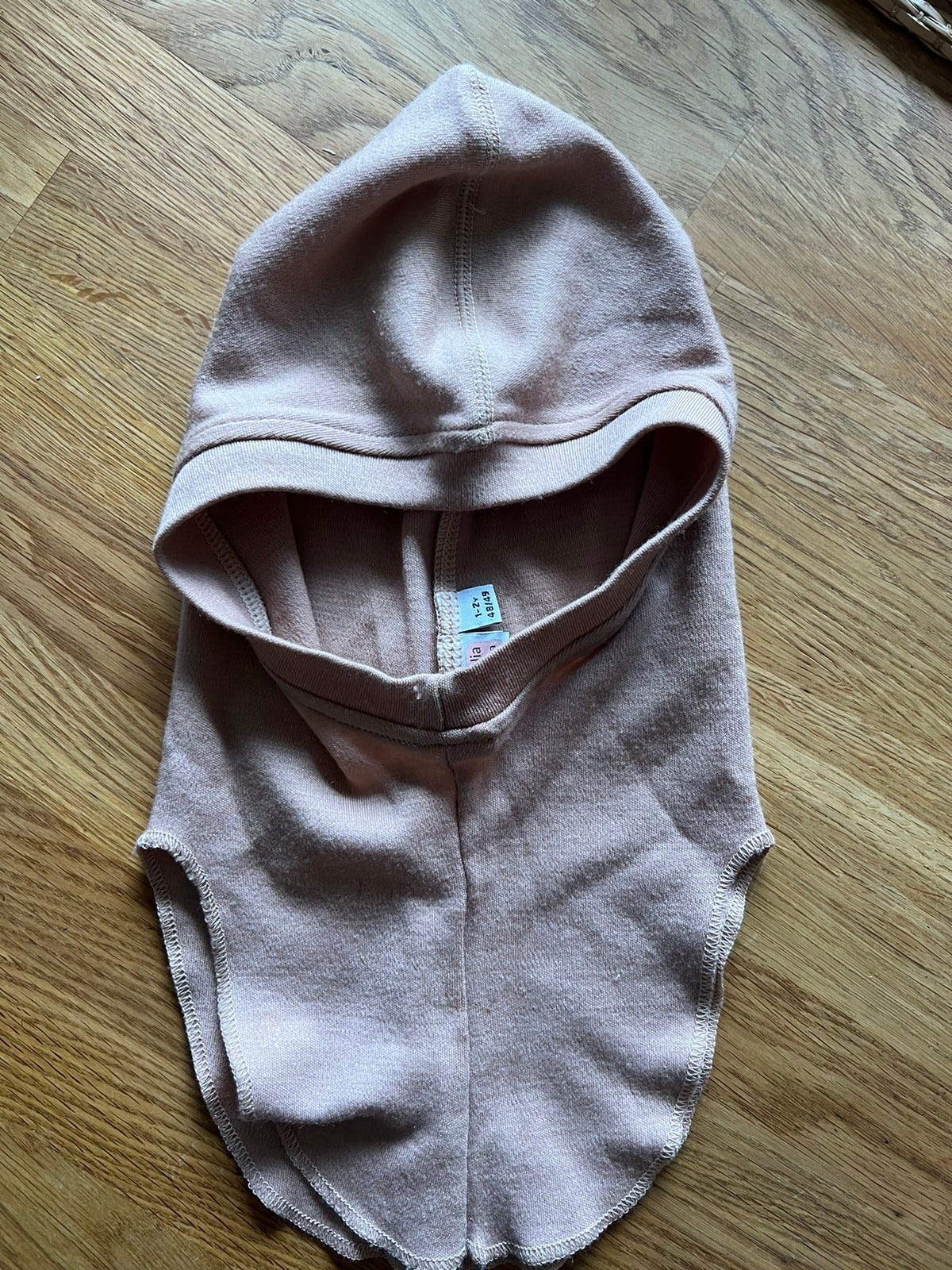 Balaclava merinoull name it 48/49 | FINN-torget