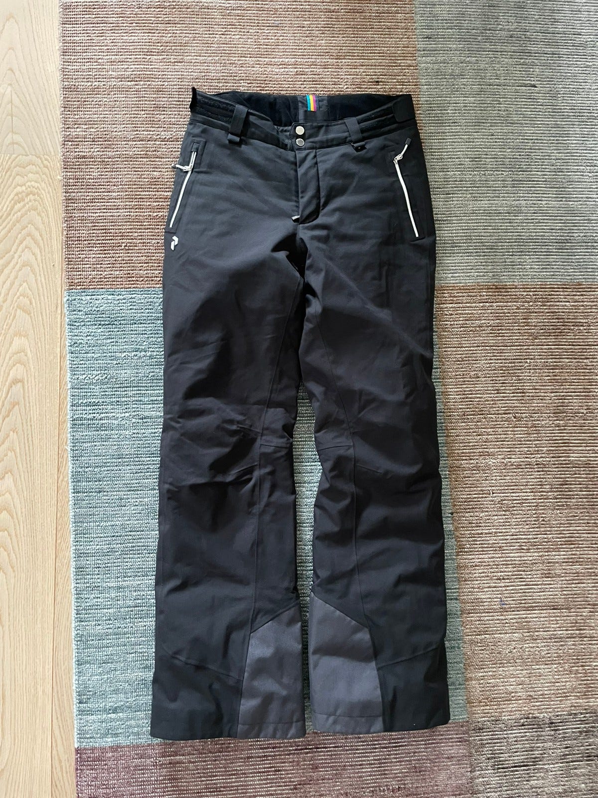 Skibukse Peak Performance insulated | FINN-torget