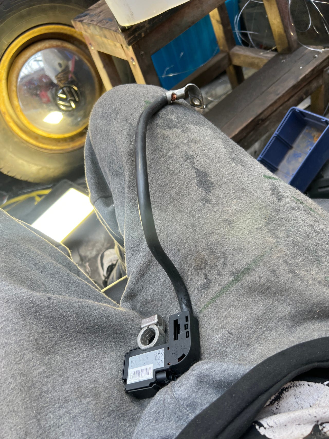 IBS og Plus kabel til e90 | FINN-torget