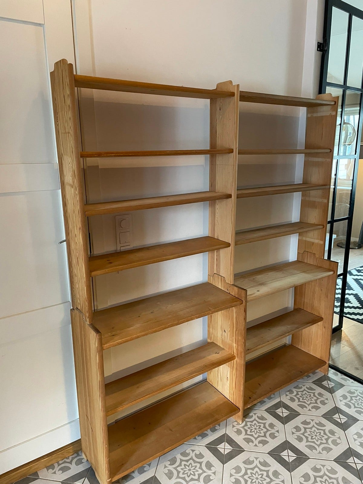 BBB- hyller | FINN torget