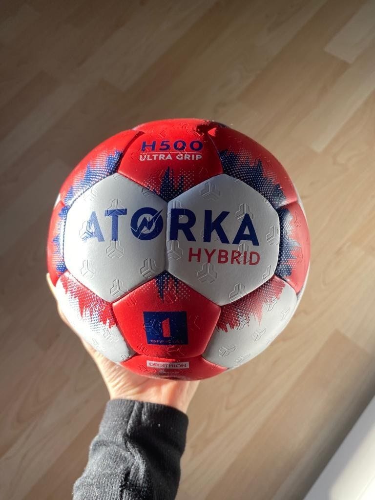 Som ny Atorka handball st. 1 | FINN-torget