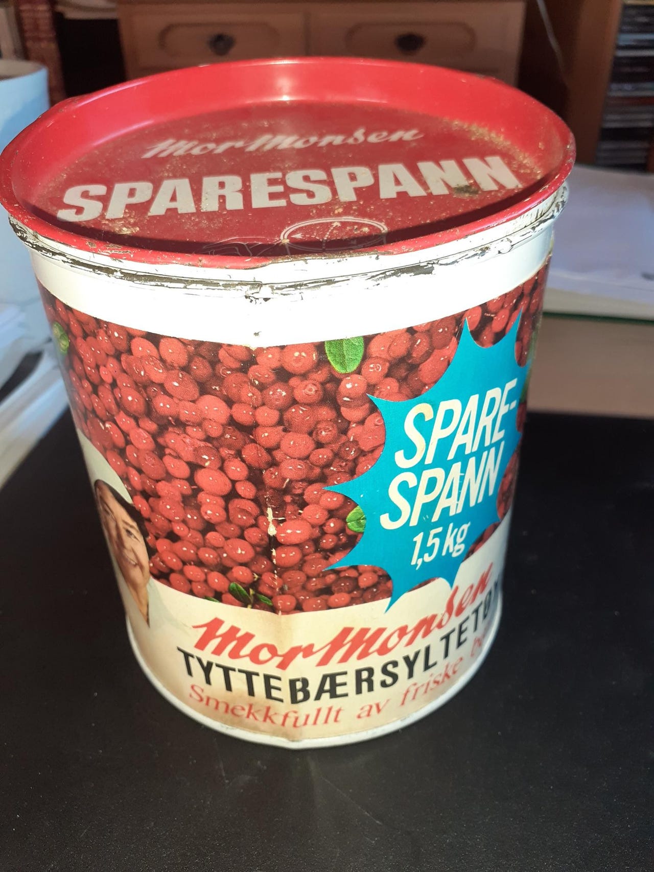 Mor Monsen sparespann | FINN-torget