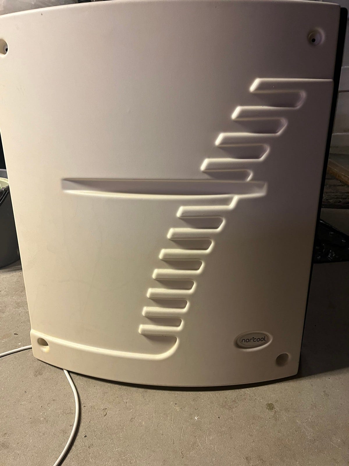 Norcool kjøleromsaggregat | FINN torget