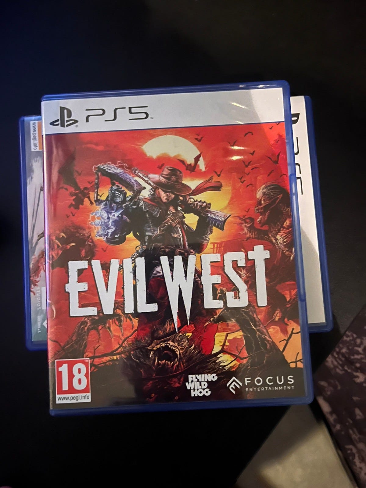 PS5 spill | FINN torget