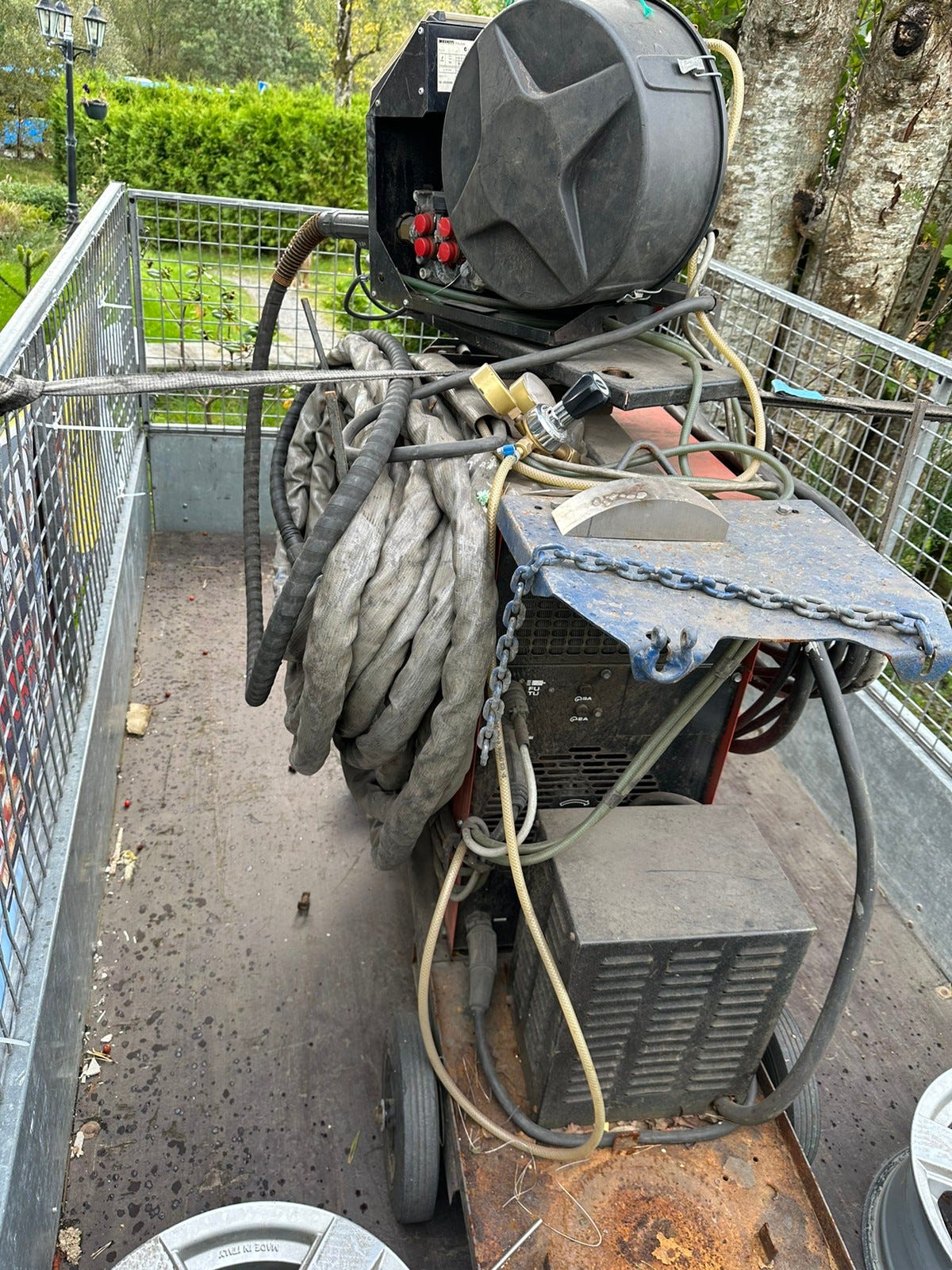 Sveise maskin | FINN torget