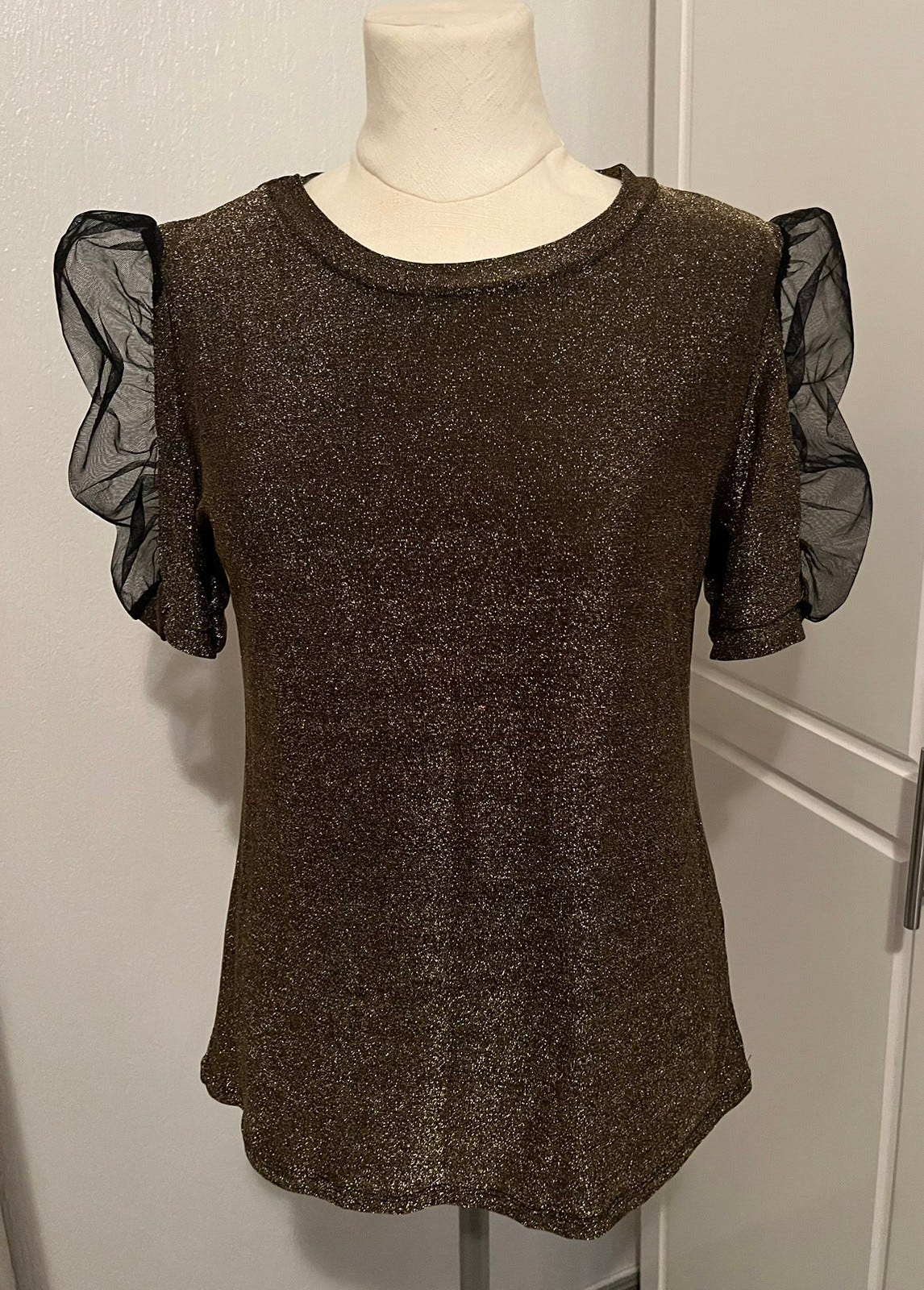 Fest-topp fra Floyd (4 for 3) | FINN torget