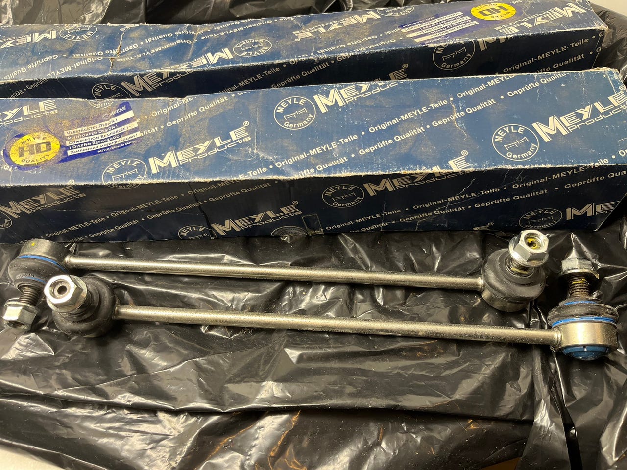 VAG stabilisatorstag | FINN torget