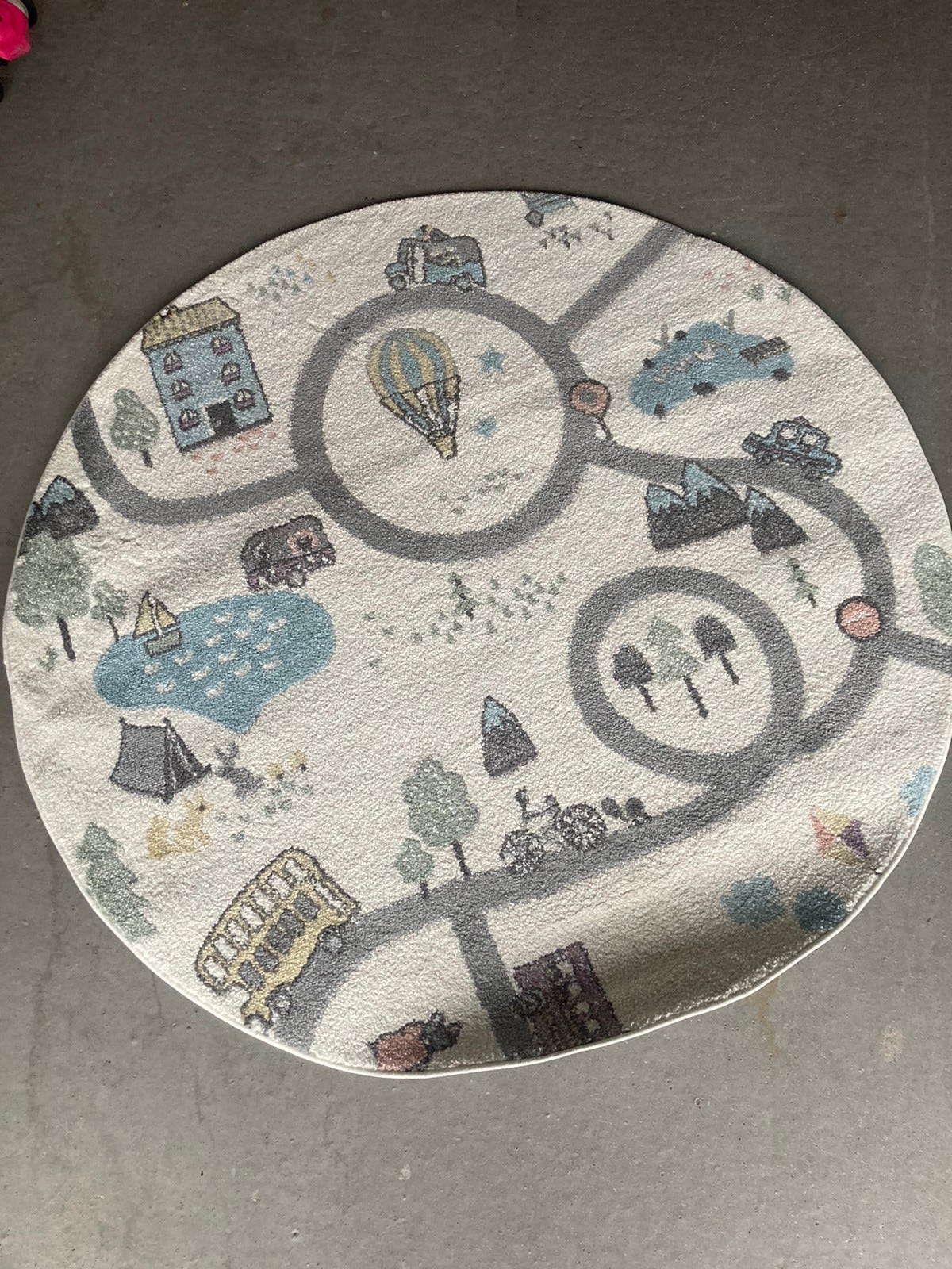 Teppe barnerom | FINN-torget