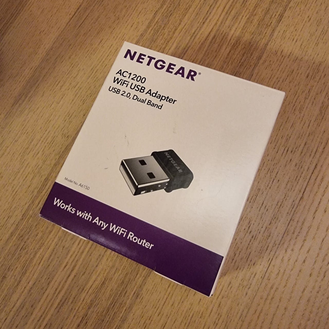 WiFi USB Adapter | FINN torget