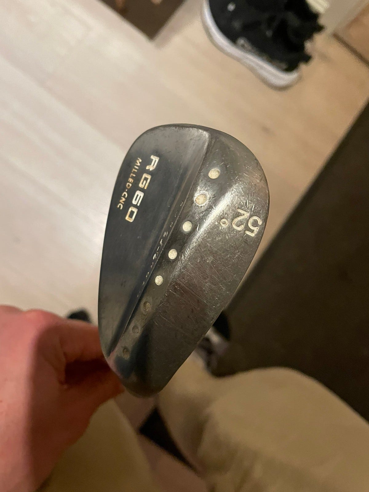 Royal Wedge 52gr | FINN-torget