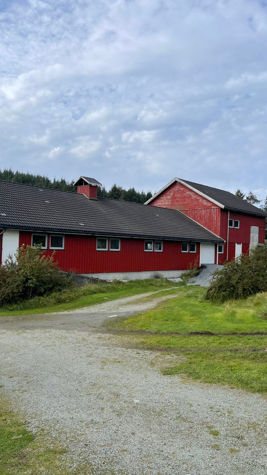 Vinterlagring av bil og mc | FINN torget