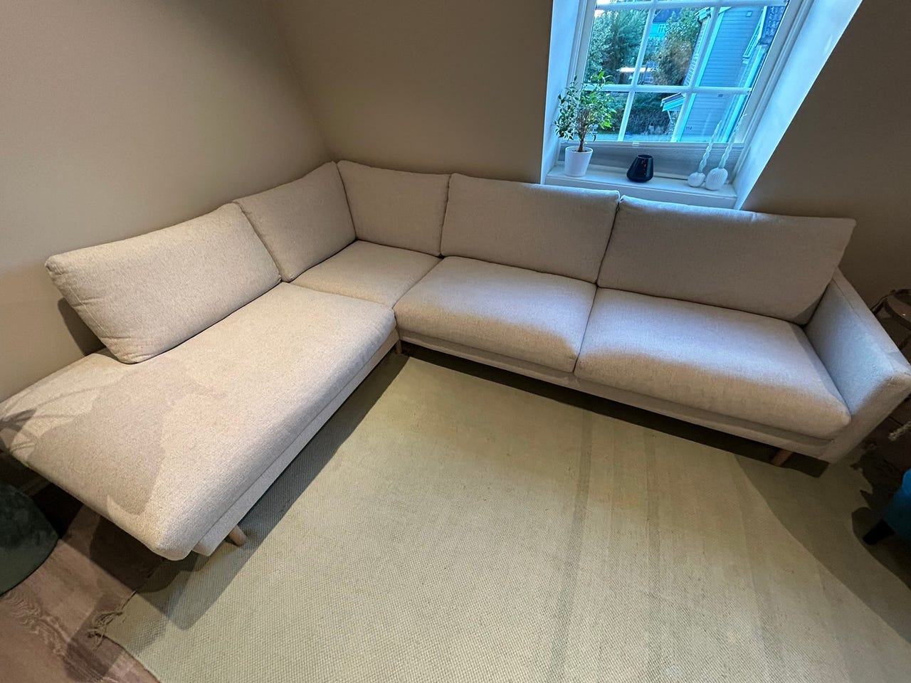 Jasper sofa Møbelringen | FINN torget