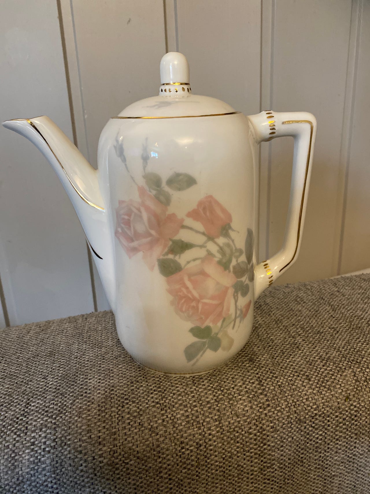 Gammel fin pp kanne | FINN-torget