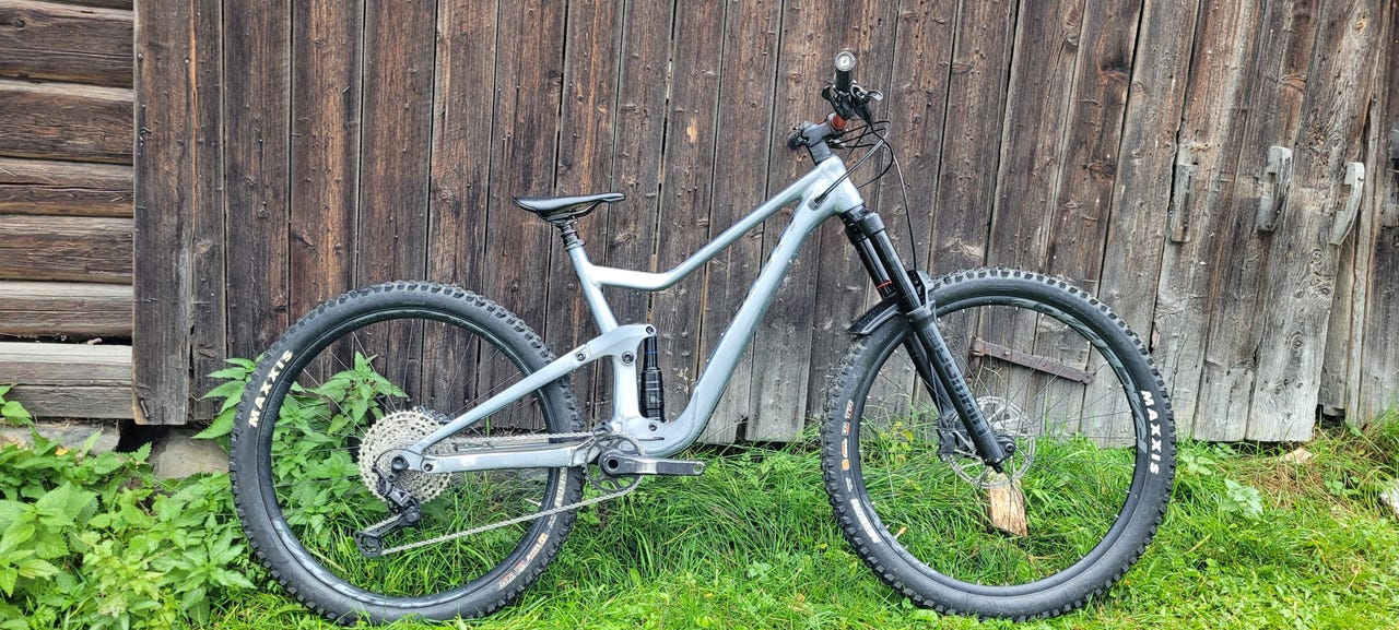 Scott Ransom L 930 | FINN-torget