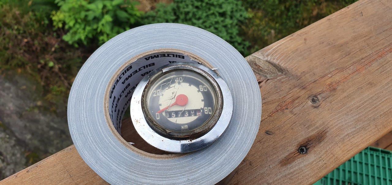 Tempo panter/corvette | FINN-torget